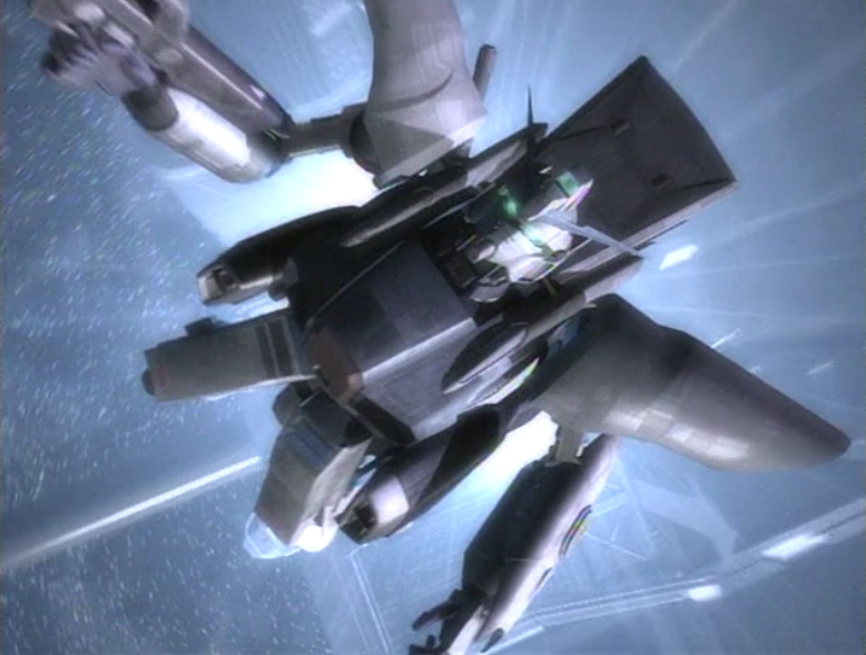 ガンダムのG-SAVIOURとかいう現状宇宙世紀の最も未来の時代を描いた公式作品のストーリーがこちら: ガンダム宇宙世紀アムロとシャア